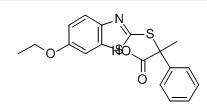 China Tazasubrate Cardiovascular Agents CAS 79071-15-1Active Pharmaceutical Ingredient for sale