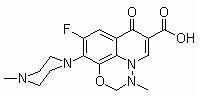 China Supply Marbofloxacin cas no 115550-35-1 for sale