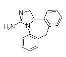 China Supply Epinastine cas no  80012-43-7 for sale