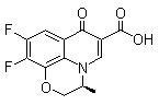 China Supply Levofloxacin carboxylic acid cas no 100986-89-8 for sale