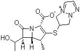 China Supply Biapenem cas no  120410-24-4 for sale