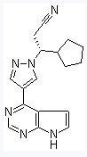 China professional offer  Antineoplastic Agent Ruxolitinib cas no 941678-49-5 for sale