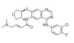 China professional offer  Antineoplastic Agent Tovok,BIBW 2992 cas no 439081-18-2 for sale