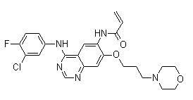 China professional offer  Antineoplastic Agent Canertinib cas no 267243-28-7 for sale