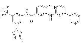 China professional offer  Antineoplastic Agent Nilotinib cas no 641571-10-0 for sale