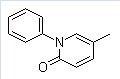China professional offer  Antineoplastic Agent Pirfenidone cas no 53179-13-8 for sale