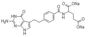 China professional offer  Pemetrexed disodium cas no 150399-23-8  Antineoplastic Agent for sale