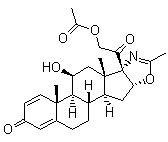 China professional offer Deflazacort 14484-47-0 ;13649-88-2  Antineoplastic Agent for sale