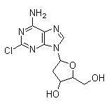 China professional offer Cladribine cas no 4291-63-8  Antineoplastic Agent for sale