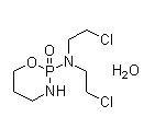 China professional offer Cyclophosphamide monohydrate cas no 6055-19-2 Antineoplastic Agent for sale