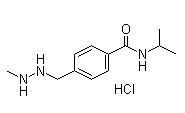 China Professional Antineoplastic Agents Procarbazine Hydrochloride CAS 366-70-1 for Medical for sale