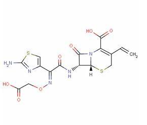 China offer high purity Cefixime cas no 79350-37-1 for sale