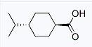 China offer IPCHA-Netaglinide intermediate Trans-4-Isopropyl Cyclohexane Carboxylic Acid [7077-05-6] for sale