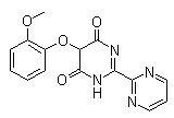 China offer 5-(2-methoxyphenoxy)-[2,2'-bipyrimidine]-4,6(1h,5h)-dione cas no 150728-12-4 for sale