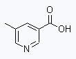 China offer intermediate 5-Methylnicotinic acid cas no  3222-49-9 for sale