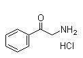 China supply Pharmaceutical Intermediate 2-AMINOACETOPHENONE HYDROCHLORIDE cas no 5468-37-1 for sale