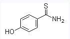 China Supply Febuxostat Pharmaceutical Intermediates 4-Hydroxythiobenzamide cas no 25984-63-8 for sale
