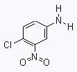 China supply Intermediate 4-chloro-3-nitro aniline cas no 635-22-3 for sale