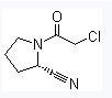 China supply s-2-cyanopyrrolidine-1-carbonyl chloride cas no 207557-35-5 for sale