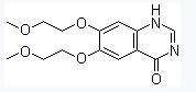 China supply 6,7-bis-(2-Methoxyethoxy)-quinazolin-4(3h)-one cas no 179688-29-0 for sale