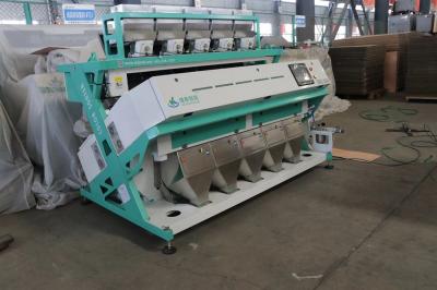 中国 低消費茶色選別機機セパレーター 3kg 販売のため