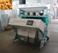 China IOT Grain Sorting Machine 2.2kwh 2.0-4.0 T/H Seed Sorter for Raw Material for sale