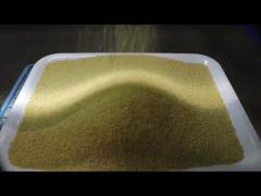 Agglomerati Vibrante Riso Color Sorter Macchina Alte Prestazioni