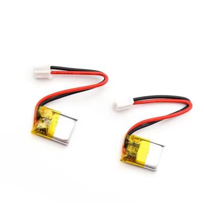 Китай 301012 3.7V 20mAh 25mAh 30mAh 20mAh Ультратонкая липо аккумуляторная батарея Soft Pack Маленькая литий-ионная батарея продается
