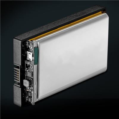 Китай 7.4V 4200mAh Литийная батарея типа C для умного замка двери продается