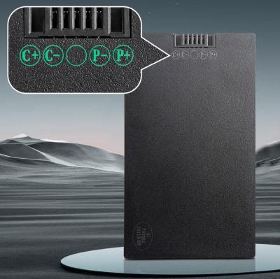 China 7.4V 4200mAh Bateria de Lítio Tipo-C para Smart Door Lock Fingerprint Locker à venda