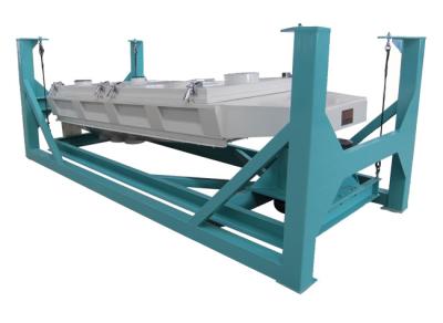 China Rotary screener for sale