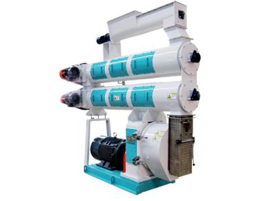 China High grade feed pellet mill for sale