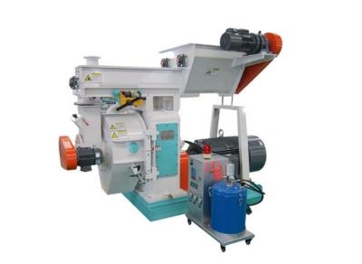 China Biomass wood pellet mill,Feed Pelletizer Machine for sale