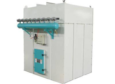 China pulse filter,Auxiliary Machine for sale