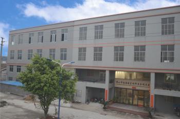 China Factory - Foshan Fubosi Hardware Products Factory