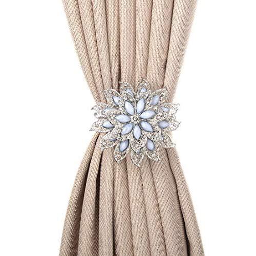 Quality Magnetic Curtain Tiebacks Holders for sale