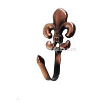 Quality Hot Sale Crystal Curtain Hook for Curtain Pull Rod for sale