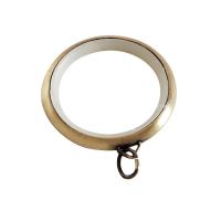 Quality TOP Curtain Tape with Ring Eyelet Ring for Curtains Design for sale