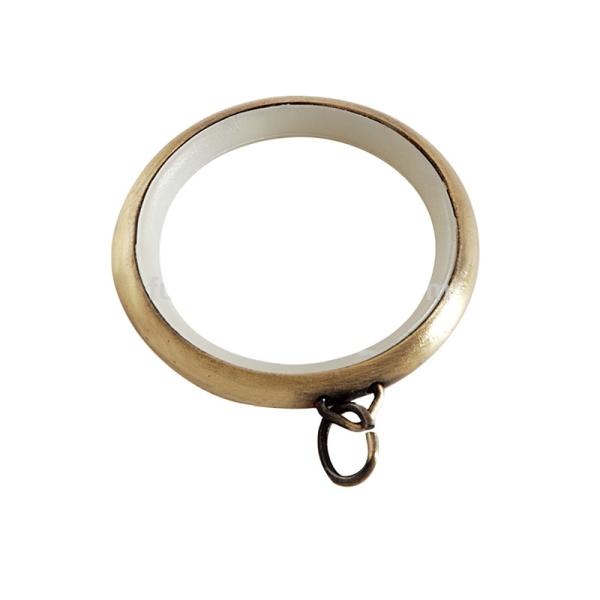 Quality TOP Curtain Tape with Ring Eyelet Ring for Curtains Design for sale
