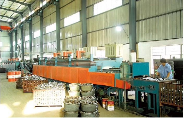 Fornitore cinese verificato - Changzhou Liangru International Trade Co.,Ltd