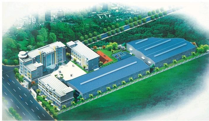 Fornitore cinese verificato - Changzhou Liangru International Trade Co.,Ltd