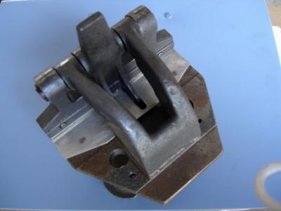 Cina Wakayama che mette i pezzi di ricambio Pin-Clip, clip, supporto di Pin, anello con sigillo a catena di Stenter in vendita