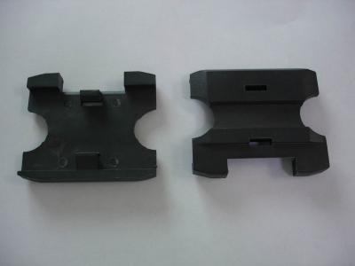 Cina Singola clip di scopo della Pin-Clip doppia, supporto di Pin, ferrovia che lubrifica bordo per aria calda Cina-Fatta Stenter in vendita
