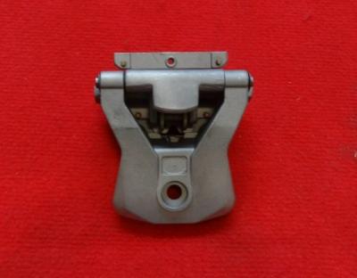 Cina Macchina pianamente doppia/singola di Stenter dei lati parte per il tessuto Temachinery in vendita