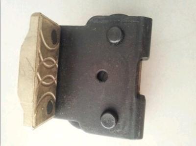 Cina L'OEM ha fornito un servizio ai pezzi di ricambio del tessuto Italia che tricotta il supporto e la catena di Pin dei pezzi meccanici di Stenter in vendita