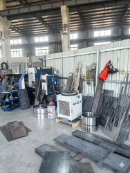 China Factory - Nanjing Hengye Machinery Manufacturing Co., Ltd.