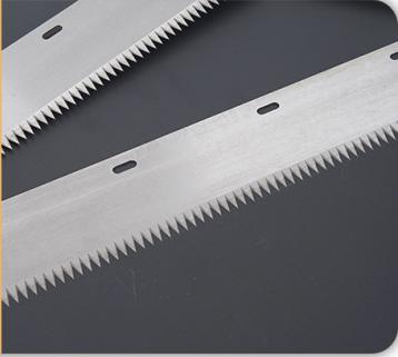 Quality Long Strip Toothed Industrial Machine Knives For Cutting Slicing Trimming Slitting for sale