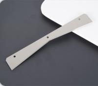 Quality HSS Industrial Machine Knives Special Shaped 20mm Width HRC 58-65 for sale