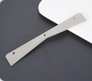 China HSS Industrial Machine Knives Special Shaped 20mm Width HRC 58-65 for sale