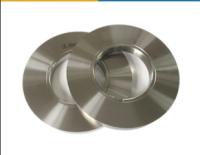 Quality Customised Circular Shear Crusher Blades For Cutting Slitting Trimming for sale